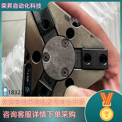 现货SCHUNK机械手PZN-plus 64-1-ls-V 成