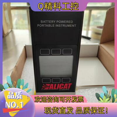 现货alicat计100sccm200sccm300sc