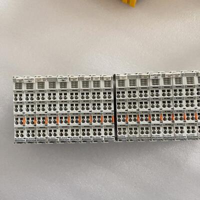 【工控自动化】EL3403 EL1809 EL2809 EL1018 EL议价