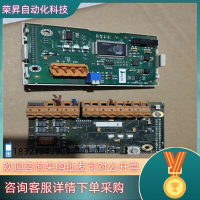 现货ABB RMBA-01  的手指有瑕疵有意拍3