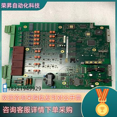 现货ABB控制板UNS2881b-PV1 原装3BHE00