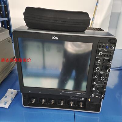 力科LeCroy  wavepro 760zi  735zi