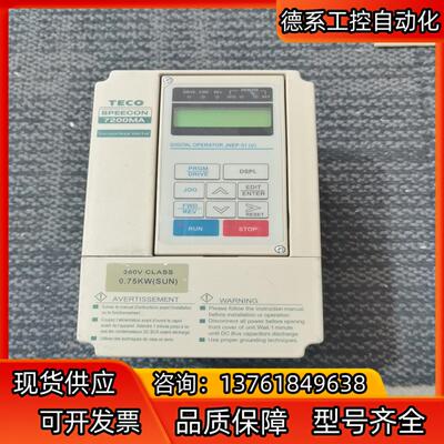 东7200MA变频器JNTMBGBB0001AZSUN
