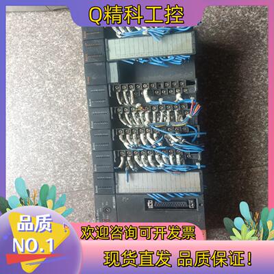 现货PLC模块A1S61PN,A1SHcpu一套东西