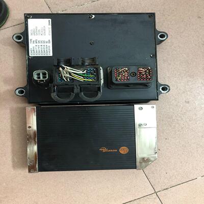 ifmCR0032  ecomat100  康明斯 CM21