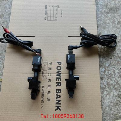 【非标价】TELI 东芝 泰力 CS8620i 黑白 工业相机 C口