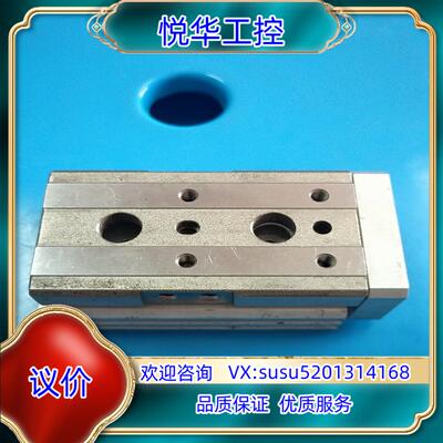 原装SMC气缸MXQ12L-10议价