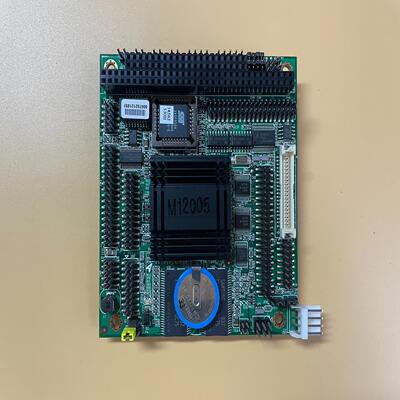 议~AAEON 研扬 工控 主板 PFM-530I