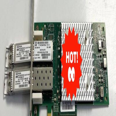 HPE双口 32GHBA卡 P9M76A  868141-0