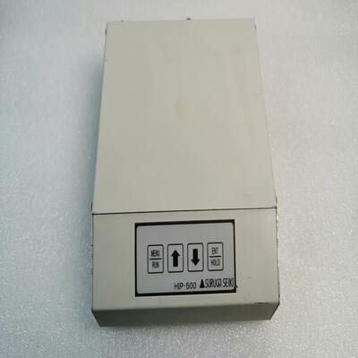 [德峰]500精机控制器，骏河 HIP-准直激光仪各SURUGA有另
