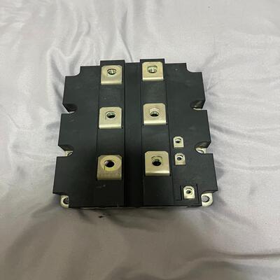 FZ1200R33KF1B3英飞凌模块