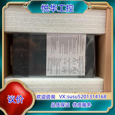 原装FATEK永宏屏C2043 C2070SA QA-GF P2议