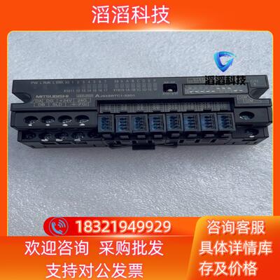现货三菱AJ65SBTC1-32D1外观不错