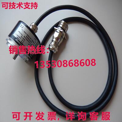 THALHEIM ITD21 B14 8192 T NI H2SK12 S6 IP65, 8192 Imp/Umdr.