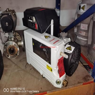 【荣强工控】PE质谱仪专用真空泵，莱宝SV40BIFC，成色9.5新，2