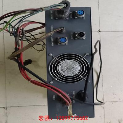 [宏强工控]HAN'S LASER大族激光 Q-Switch 以询价为准-议价