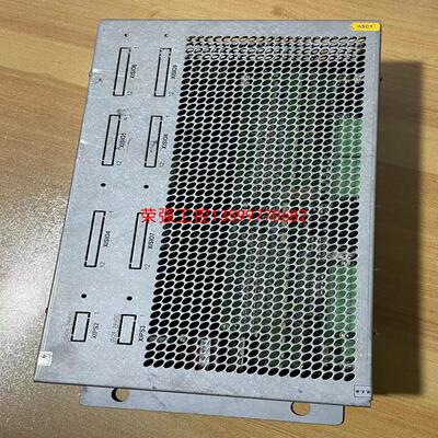 【荣强工控】REIS徕斯机器人控制器 3522448 实物拍摄，拆机包好