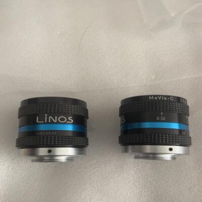 LIONS MEVIS-C 25mm F16 德国罗顿斯