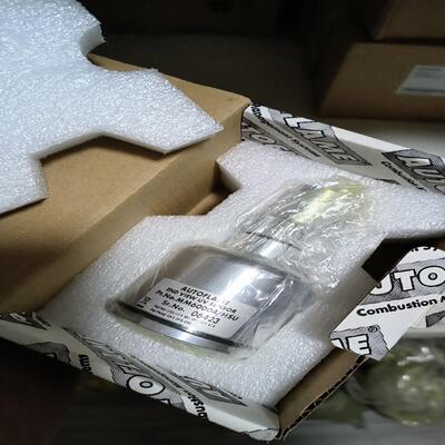 autoflame  MM60004/HSU火焰检测器