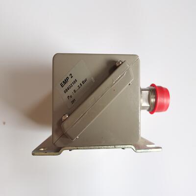 （设备配件）EMP2 084G2105   0-2.5bar