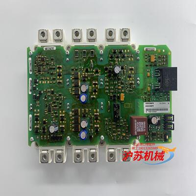 A5E00296878全新原装S120变频器驱动板带模块FS