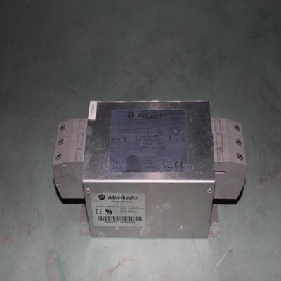 2090-XXLF-TC350 AB罗克韦尔电源滤波器