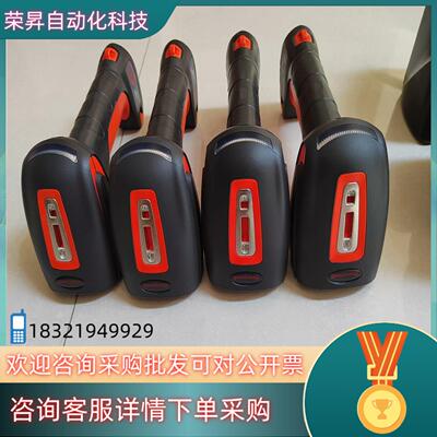 现货霍尼韦尔…型号…1910i…ER-3功能合格.