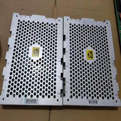 机器人DSQC462/3HAC047960一001，有