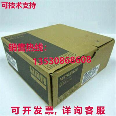 供应原装 AC SERVO DRIVER MR-J2S-100B-S041U373