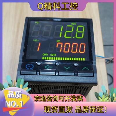 现货RKC温控器HA900温控表SS-88-4*N1-NN6