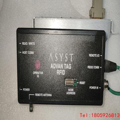 【非标价】ASYST ATR9000 拆机 成色新