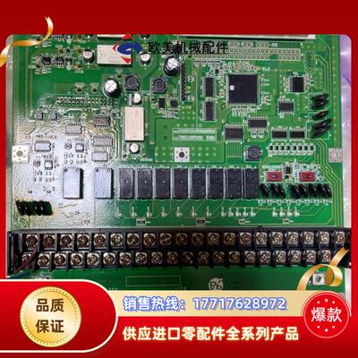 岛津氨氮端子板BOARD 631-72591C ASSY议价