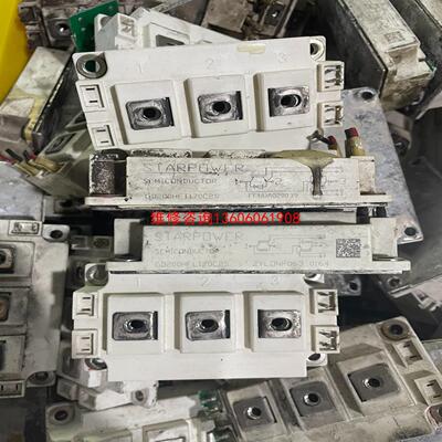 （请询价）GD200HFL120C2S GD200HFT170C2S议价
