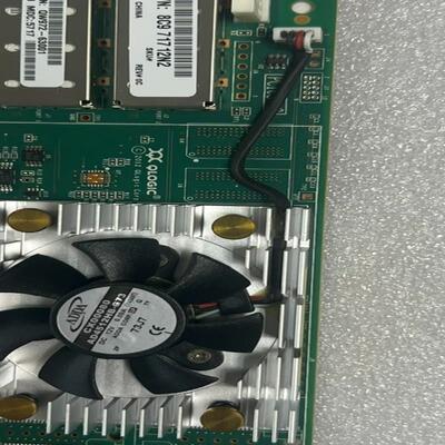 HP/惠普 QW972-63001 SN1000Q 16Gb