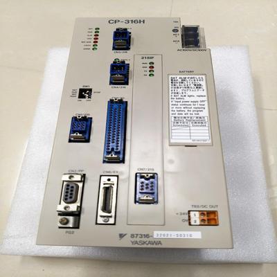 YASKAWA安川模块CP-316H/215现货议价8731
