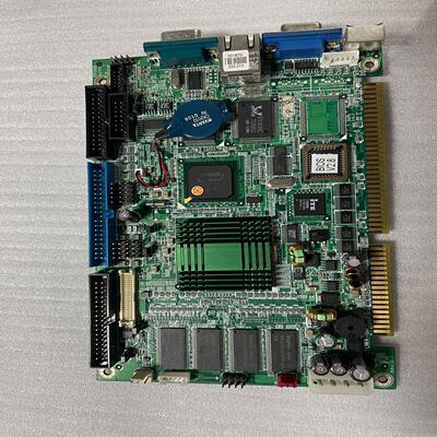 威达IOWA-GX-466-128MB-R11工控机主板，成