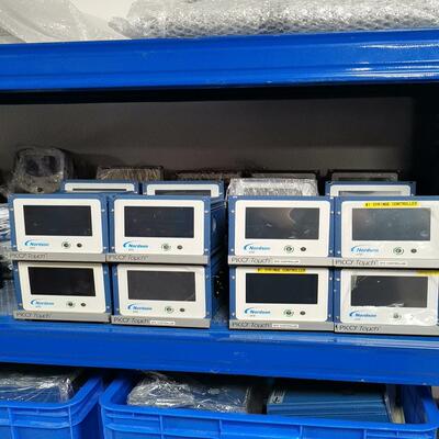 Nordson/诺信点胶机/7361217实物图 议价