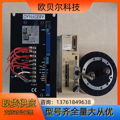 横河驱动器电机UD1BG3-045N，SD1045B03，D