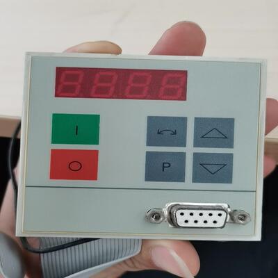【工控自动化】6SE70变频器PMU操作面板6SE7090-0XX84-2议价