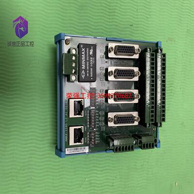 【荣强工控】ADVANTECH 研华 AMAX-1240 基板式4轴AM
