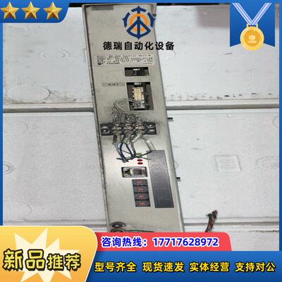 YASKAWA安川主板BC-500 AC100110V原装议价