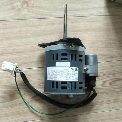 [德峰]-组件61310 by G1530炉膛马达Replaced