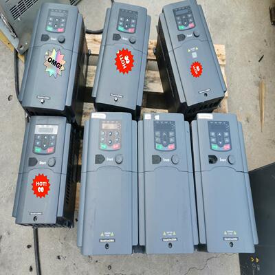英威腾GD200A—011G/015P—4，11/15KW有