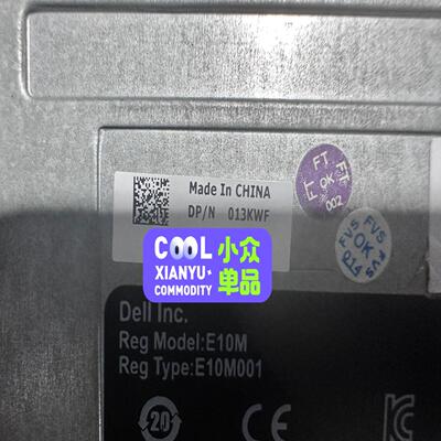 （设备配件）DELL PS-4110控制器 type13 01KWXY