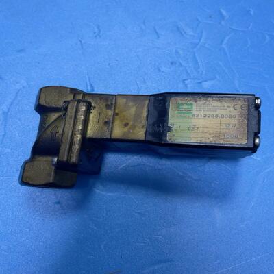 [德峰]BUSCHJOST GMBH+CO.KG D-32545 B
