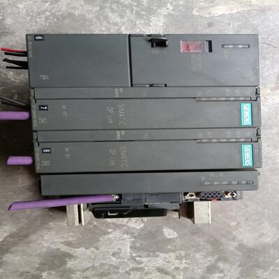 （设备配件）西门子PLC  157-0AA82-0XA0 197-1LB