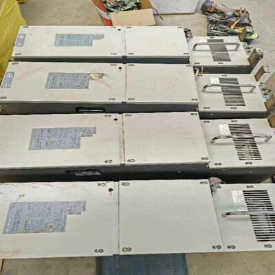 安川多传动变频器EUJ710031，需要的联系议价