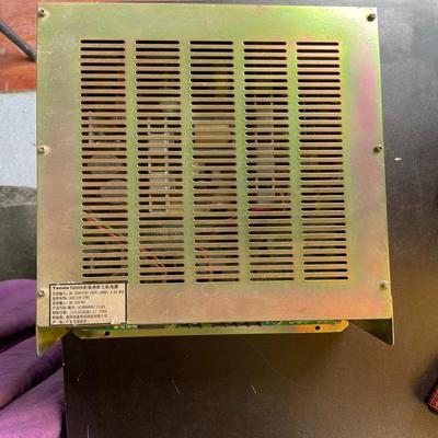 泰和安3006/3016主机电源TD0806，拆机，功能正常