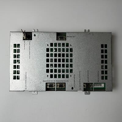 ABB机器人轴计算机板DSQC601 3HAC 12815-