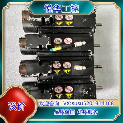 原装史陶比尔 BRUSHLESS AC SERVOMOTOR 伺议